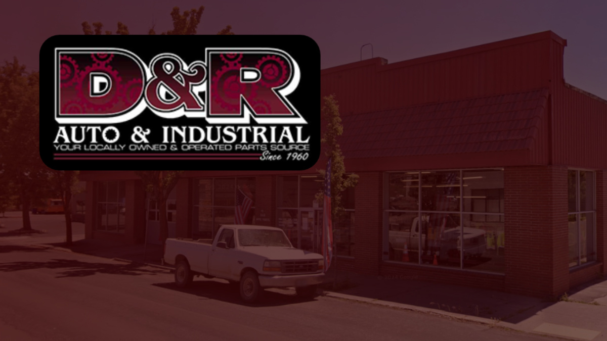About D&R Auto & Industrial | Trusted Parts & Service in Klamath Falls, OR